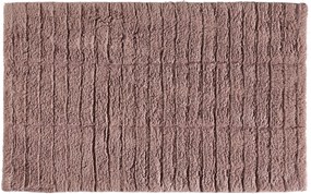 Koupelnový kobereček Tiles růžový