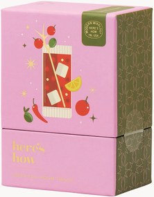 Kvízová hra Cocktail Hour Trivia Game