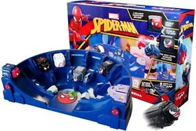 SPARKYS Bitevní hra BATTLE CUBES Aréna / Marvel Spider-Man / 2 kostky