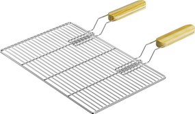 Grilovací rošt Wiltec (63334)