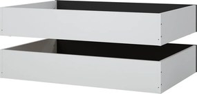 FALCO Úložný prostor Simplicity 108 černý MAT