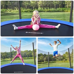 Trampolína STR6FT