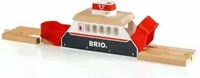 BRIO Elektrický trajekt / baterie 2xLR 1.5V součástí / od 3 let
