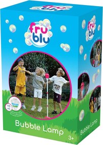 FRU BLU Zahradní vojtěška na bubliny + náplň 115 ml