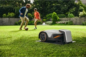 Robotická sekačka STIHL iMOW 5