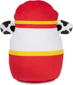 SPIN MASTER GUND Plyšák PAW Patrol Marshall 20 cm / Plyšová hračka / S