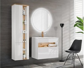 Comad Bahama White 80 koupelnová sestava Typ nábytku: Set