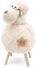 VELIKONOČNÍ FIGURKA SHEEP 17X32 CM VÍCEBAREVNÁ