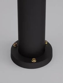 Venkovní lampa Solstice R