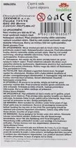 TEDDIES Čajová sada nádobí v kufříku / Plech / od 3 let