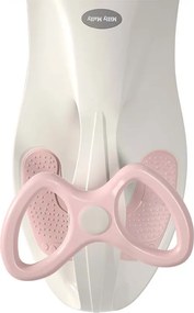 Dětské gravitační odrážedlo Gravity Milly Mally cream pink