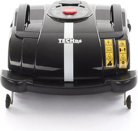 TECHline TECH L6 (7.5) - 400 m ZCS TECH line