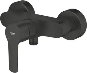 Grohe QuickFix Start - Sprchová baterie matná černá