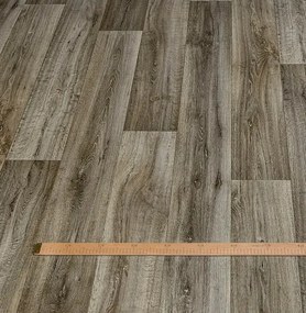 BEAUFLOR PVC podlaha - lino Puretex Lime Oak 796M ŠÍŘKA: 3 m