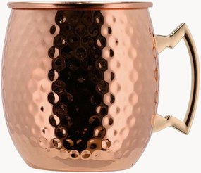 Sada pohárků na Moscow Mule Katja, 2 díly