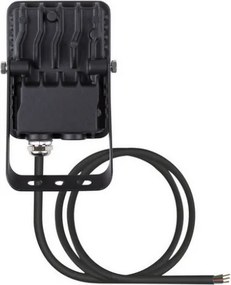 LED reflektor s pohybovým čidlem LEDVANCE Essential 10W 6500K studená bílá IP65