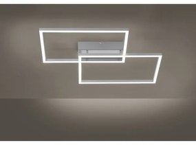 Leuchten Direkt 14017-55 - LED Stmívatelné svítidlo IVEN 2xLED/20W/230V + DO