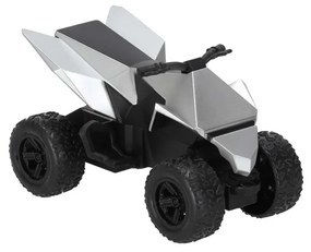 Creative Corner Dálkově ovládaný pickup Climbing Vehicle 1:8 2,4GHz