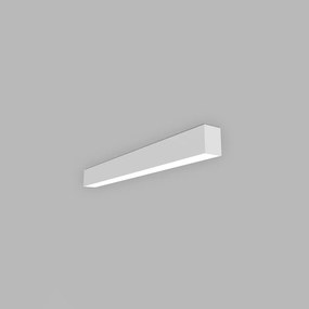 Stropní minimalistické lineární svítidlo Lino II Ceiling  Stropní minimalistické lineární svítidlo Lino II Ceiling Barva: Bílá, Délka: 900 mm,…
