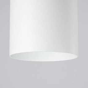 Sollux Lighting Stropní svítidlo RIF bílé