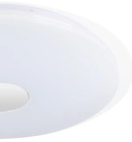 Eglo 97737 - LED Stmívatelné stropní svítidlo LANCIANO LED/40W/230V