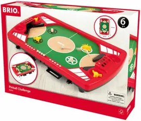 BRIO Pinball hra / od 6 let