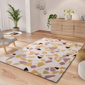 Koberec 160x230 cm Flashy – Universal