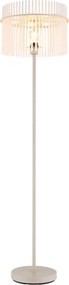 XXXLutz STOJACÍ LAMPA, 38/152 cm - Stojací lampy - 004558517604