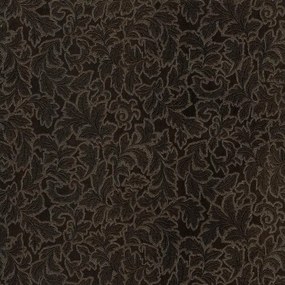 Samolepící fólie  45 cm x 1,5 m GEKKOFIX 14169 Brokaat hnědý samolepící tapety