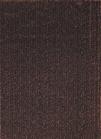 Berfin Dywany Kusový koberec Ottova Brown ROZMĚR: 160x220