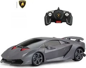 Rastar Lamborghini Sesto Elemento  / RC Auto / 27  40MHz / 1:18 / věk:
