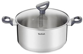 Tefal - Kastrol s poklicí DAILY COOK 24 cm