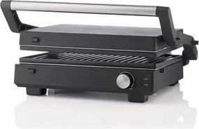 Gorenje GCG2000M černá / Multifunkční gril / Snímatelné nepřilnavé des