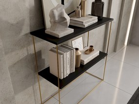 ADRK Furniture Konzole Toni ADRK-CT-TON-G-B