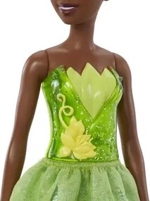 Mattel Disney Princess panenka - TIANA / od 3 let