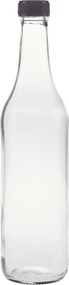 XXXLutz LÁHEV 0,5 l Homeware - Lahve - 0031750014