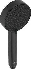 Ideal Standard ALU+ - Sprchový set bez baterie | průměr 26 cm | 2 prou
