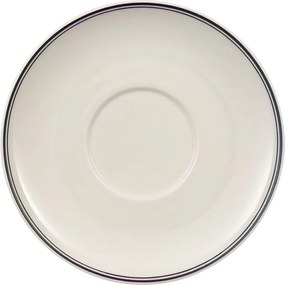 Villeroy & Boch Kávový / čajový podšálek Design Naif, Ø 15 cm 10-2337-1280