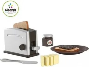 Kidkraft Espresso Toaster Set / od 3 let
