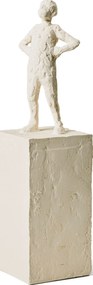 Dekorativní figurka Astro zvěrokruh lev