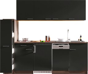 XXXLutz KUCHYŇSKÝ BLOK 225 cm Respekta - Online Only kuchyňské linky - 001899015203