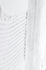 Ručně malovaný obraz s rámem/na plátně 83x83 cm Texture – Bizzotto