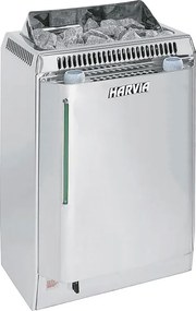 Saunová kamna HARVIA Topclass Combi KV80SE