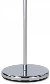 Stojanový věšák 181 kovová chromovaná konstrukce nosnost 10 kg 80003-09 CR