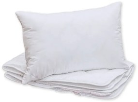 Nepropustné prostěradlo do dětské postýlky JERSEY zelené 70 x 140 cm