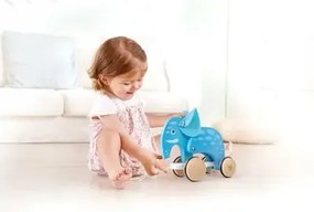 Hape Tahačka sloník / od 1 roku