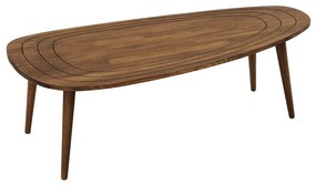 Konferenční stolek Sweet Walnut