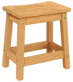 IDEA Japonská stolička vosk
