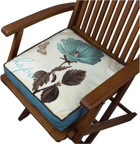 Podsedák 42x42 cm – Mioli Decor