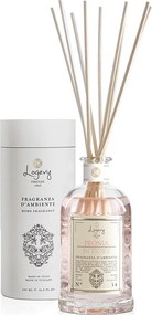 Logevy Firenze 1965 difuzér Peonia in Fiore Objem: 500 ml
